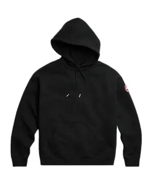 Canada Goose Understated Warmth In A Relaxed Fit. Your Foundational Go-to