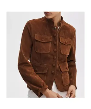 Rag & Bone Single-breasted Jacket
