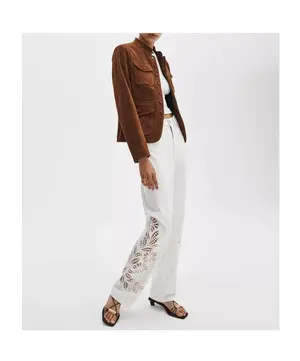 Rag & Bone Single-breasted Jacket