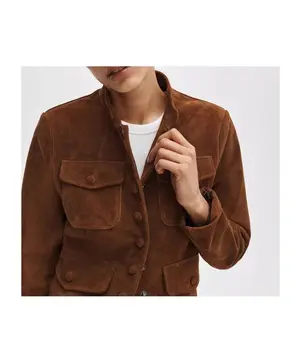 Rag & Bone Single-breasted Jacket