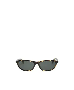 Bottega Veneta Full-rim Sunglasses