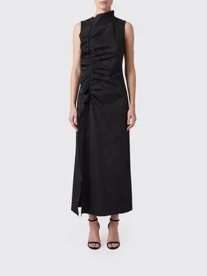 Ulla Johnson Demetria Taffeta Dress