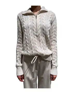MAX MARA Cable-knit Cardigan