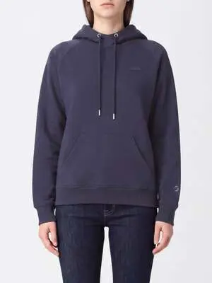 Coperni Logo-print Raglan-sleeve Hoodie