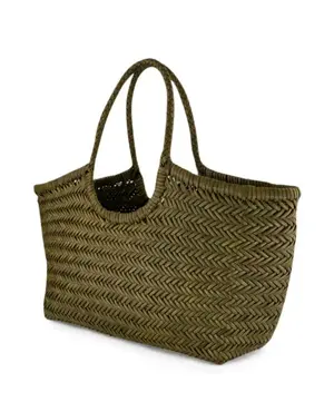 Dragon Diffusion Nantucket Big Tote Bag