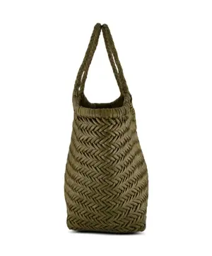 Dragon Diffusion Nantucket Big Tote Bag