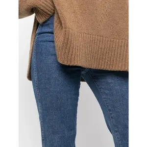 Khaite Belt-loop Jeans