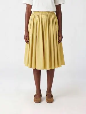 AMI Paris Midi Corolla Skirt