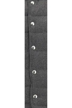 Eleventy Reversible Padded Down Vest