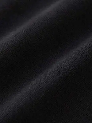 Studio Nicholson Henley Long Sleeve T-shirt