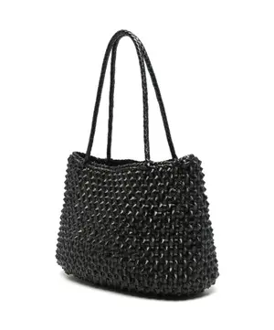 Dragon Diffusion Woven Handbag