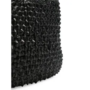 Dragon Diffusion Woven Handbag