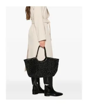Dragon Diffusion Nantucket Cactus Tote Bag