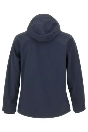 SAVE THE DUCK Gulliver Hooded Zip Jacket
