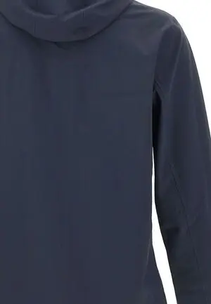 SAVE THE DUCK Gulliver Hooded Zip Jacket