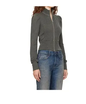 KNWLS Zip-up Jacket