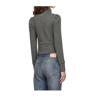 KNWLS Zip-up Jacket