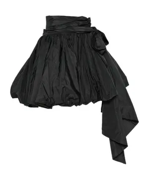 Blumarine High-waisted Skirt