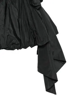 Blumarine High-waisted Skirt