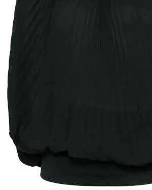 Junya Watanabe Pleated Design Cover-up