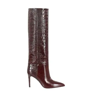 PARIS TEXAS Pointed-toe Tall Boots