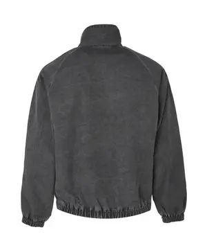 Palm Angels High-collar Jacket