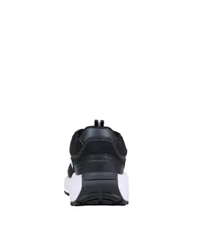 EA7 Logo Sneakers