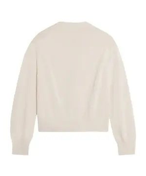 Maison Kitsuné Double Fox Head Patch Cardigan