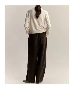 Maison Kitsuné Double Fox Head Patch Cardigan