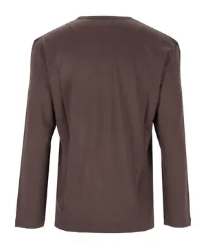 Paul Smith Long-sleeved T-shirt - No