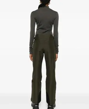 Moncler Padded Ski Trousers
