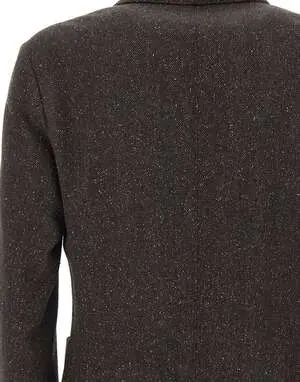Eleventy Long-sleeve Jacket