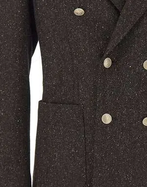 Eleventy Long-sleeve Jacket