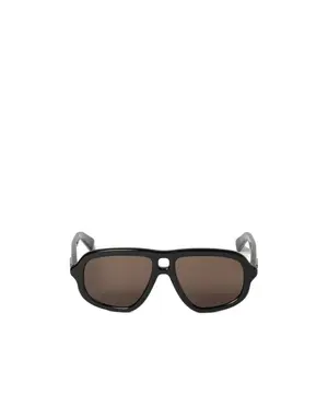 Bottega Veneta Full-frame Sunglasses