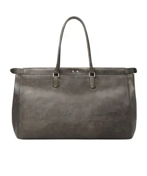 Fendi Peekaboo Tote Bag