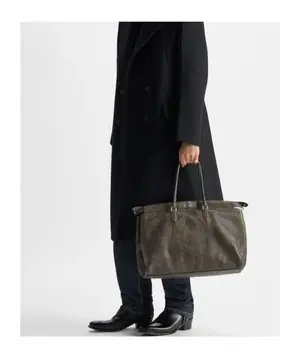 Fendi Peekaboo Tote Bag