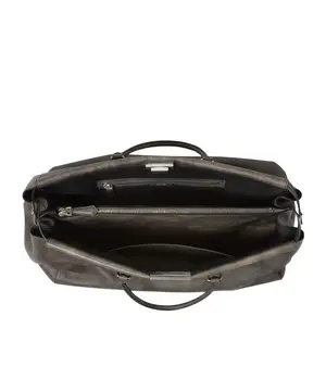 Fendi Peekaboo Tote Bag