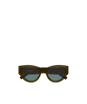 Saint Laurent Full-frame Sunglasses