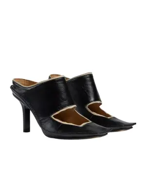 MAISON MARGIELA Level Cut-out Mules