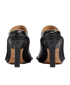 MAISON MARGIELA Level Cut-out Mules