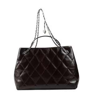 Tory Burch Quilted Shoulder Bag