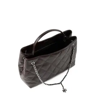 Tory Burch Quilted Shoulder Bag