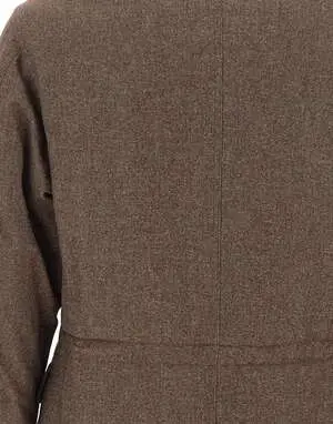 Eleventy Long-sleeve Jacket