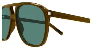 Saint Laurent Full-frame Sunglasses