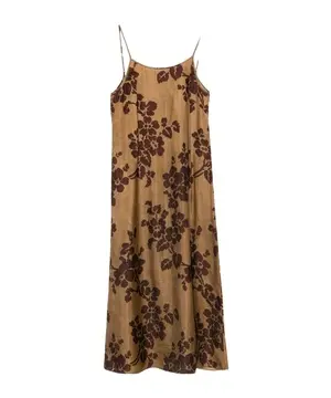UMA WANG Anaya Dress - No