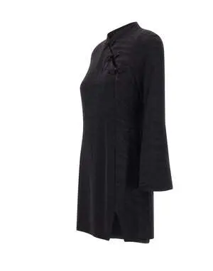 Rixo Long-sleeved Dress