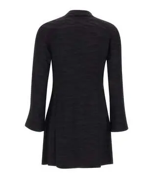 Rixo Long-sleeved Dress