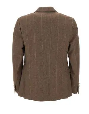 Eleventy Long-sleeve Jacket