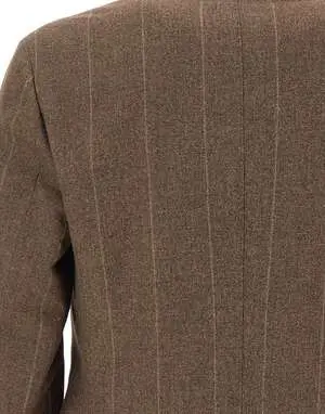 Eleventy Long-sleeve Jacket