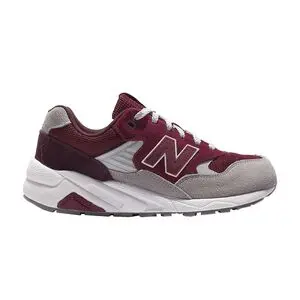 NEW BALANCE 580 - Red